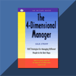 Read our complete list of DiSC Books