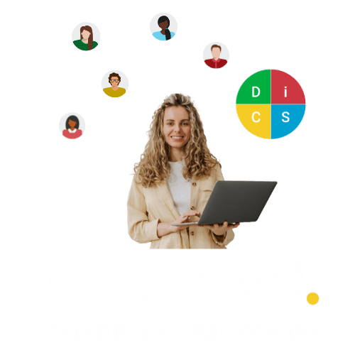 Everything DiSC Catalyst Practitioner Experience