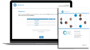 DiSC Classic 2.0 Profile by Wiley