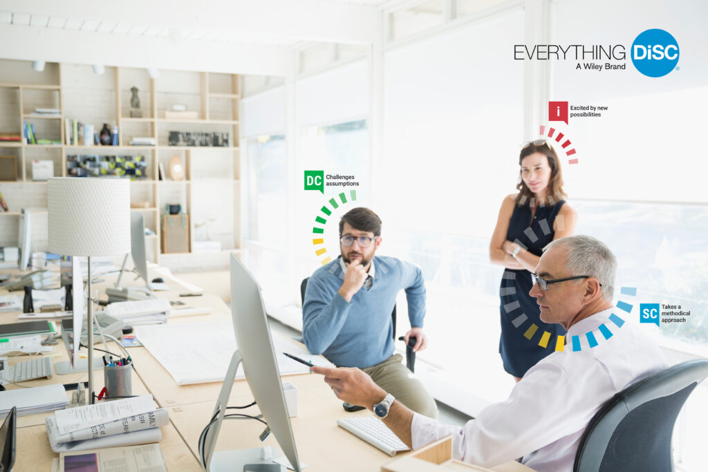 Everything DiSC: Read our guide on using this powerful assessment