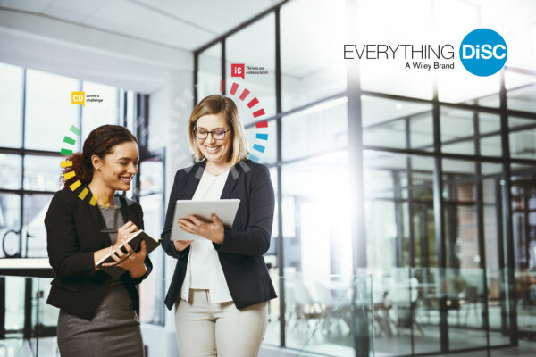 How to use DiSC® to Improve Sales