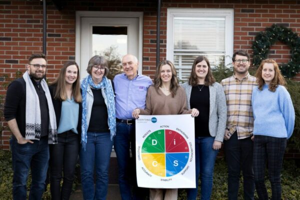 DiSC Certification: Learn the benefits of becoming a certified trainer