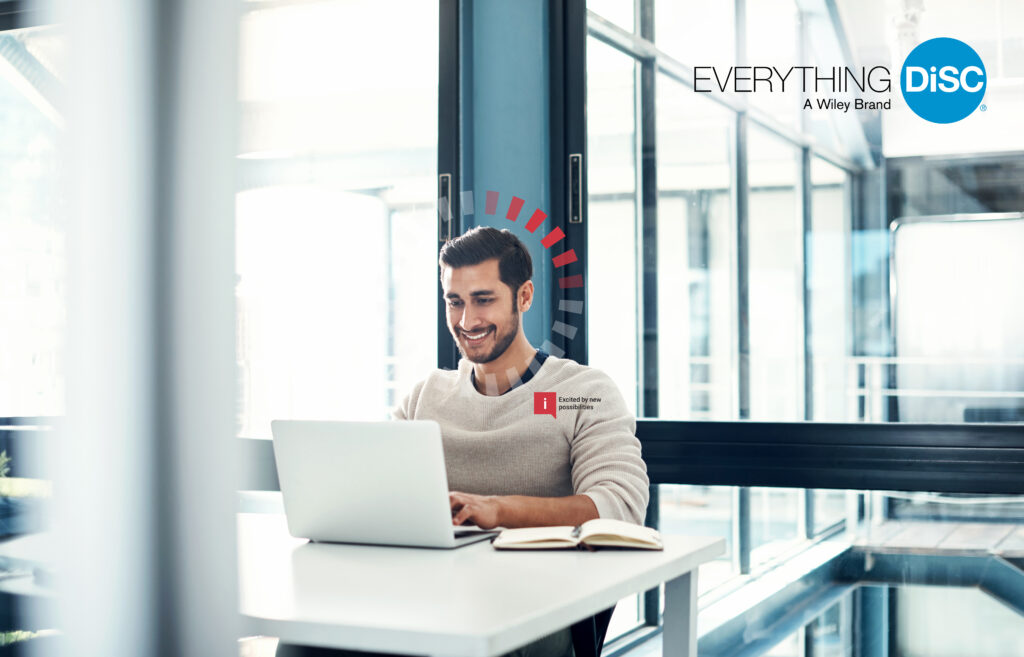 Schedule a DiSC Training: Starting at $995