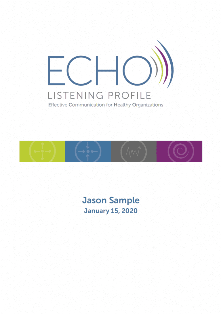 What are Listening Styles? Learn why we listen (and find out your style)