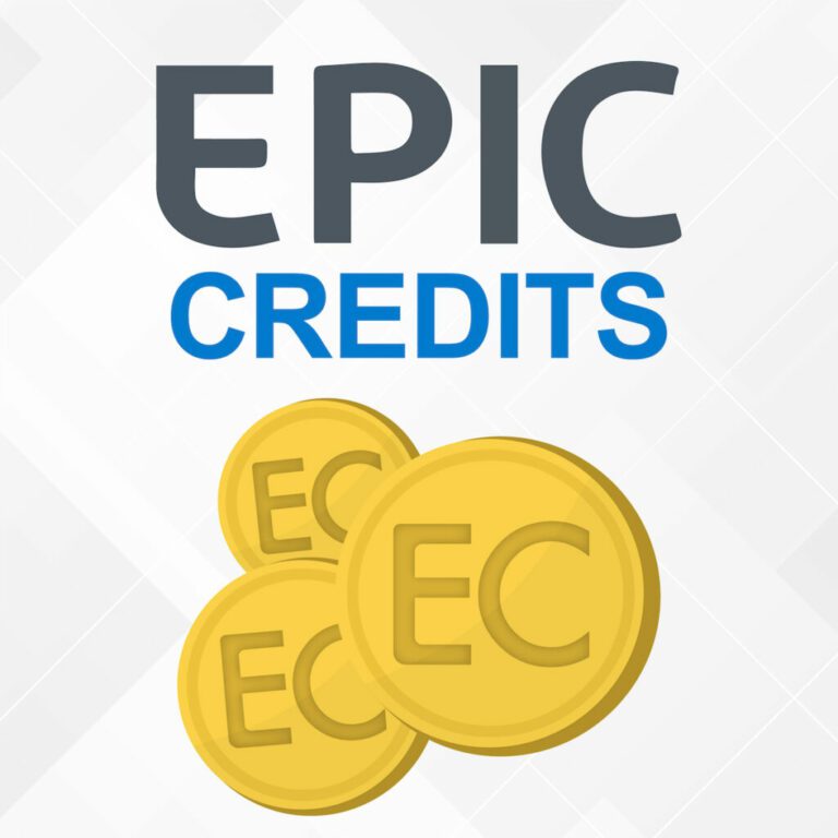 Buy EPIC Credits for Wiley's DiSC and Five Behavior Assessments