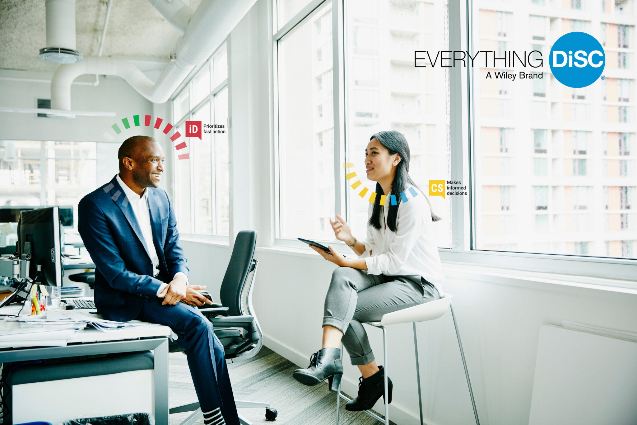 Everything DiSC: Read our guide on using this powerful assessment