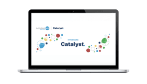 Everything DiSC Catalyst - The most Advanced DiSC assessment ever