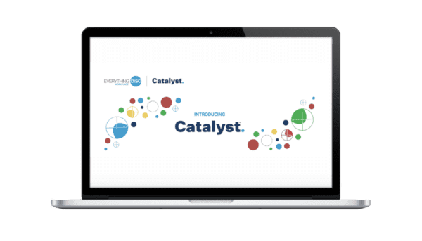 Everything DiSC Catalyst - The most Advanced DiSC assessment ever