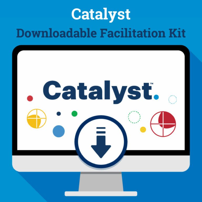 Purchase Everything DiSC® Workplace on Catalyst™ Assessment