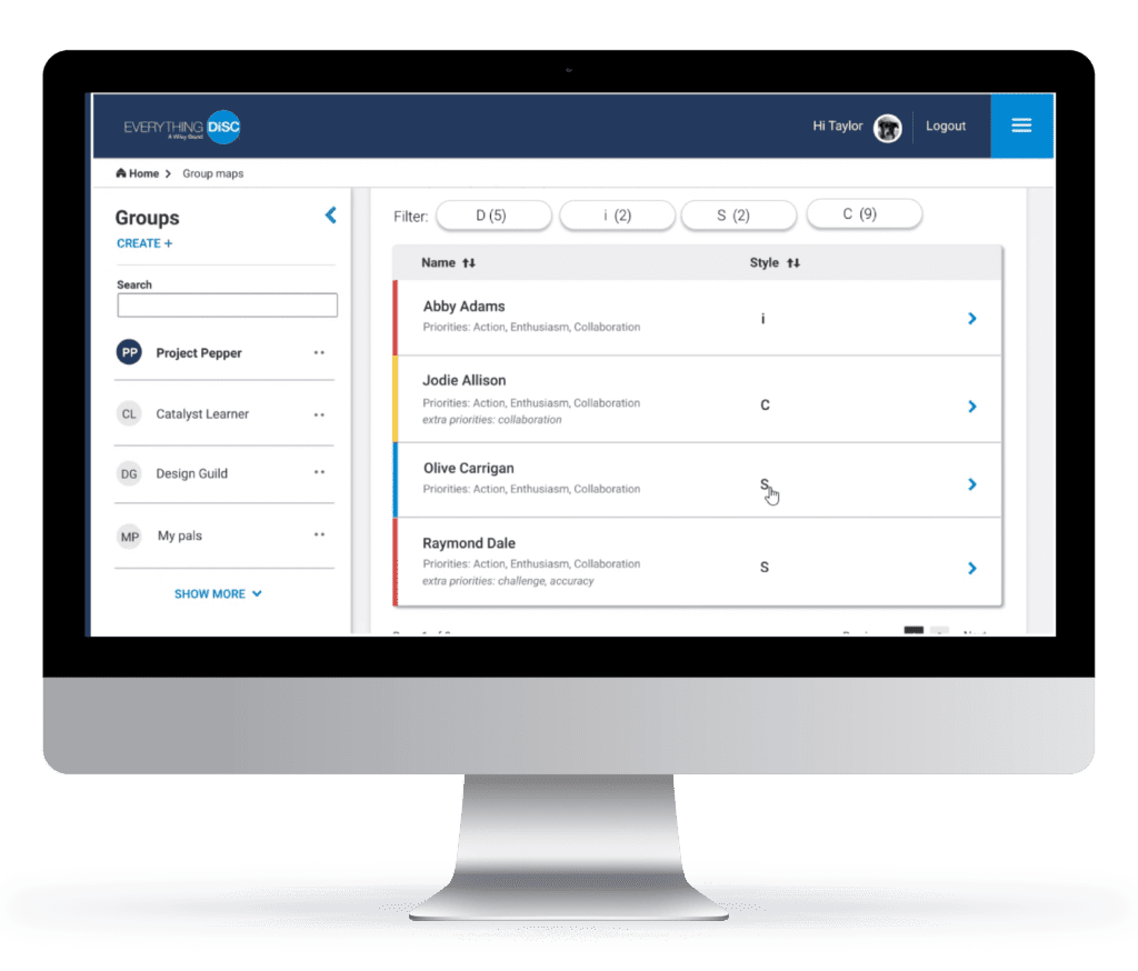 Catalyst Groups Coming Fall 2022 Center For Internal Change