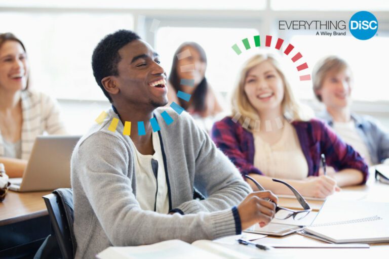 Everything DiSC: Read our guide on using this powerful assessment