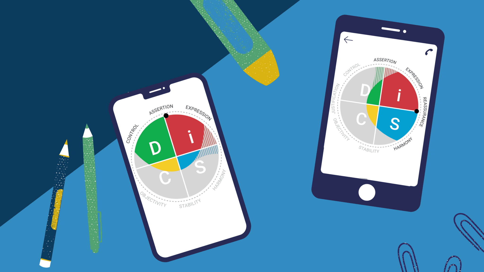 Everything DiSC Productive Conflict : Embrace Workplace Conflict