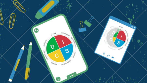 Everything DiSC Sales Profile - Improve Sales with DiSC