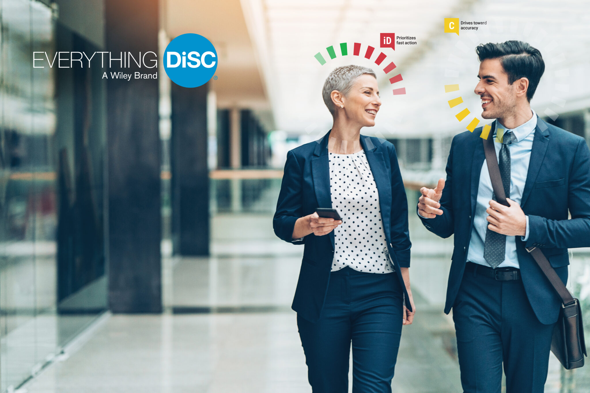 Everything DiSC: Read our guide on using this powerful assessment