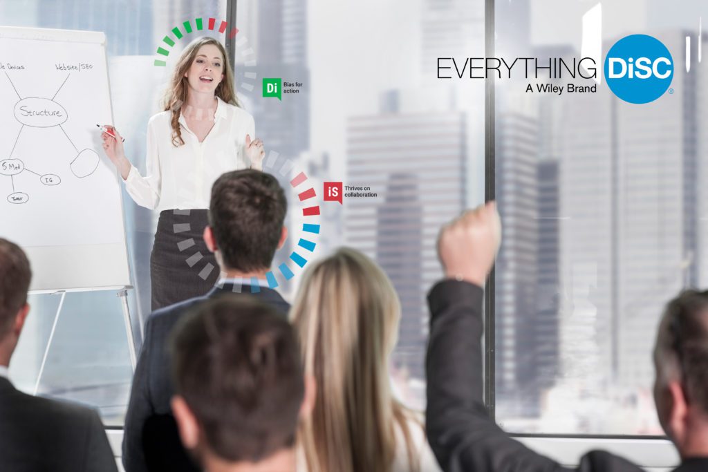 DiSC Facilitation Kits : Conduct Advanced DiSC Workshops