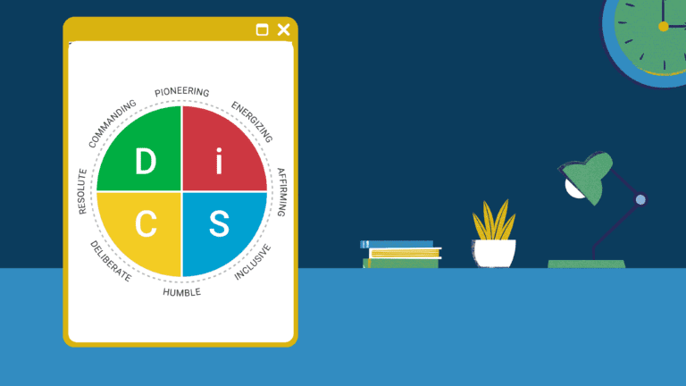 Everything DiSC Work of Leaders will help train your leaders