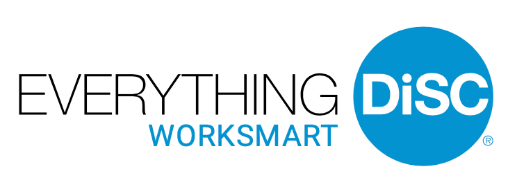 Everything DiSC Worksmart