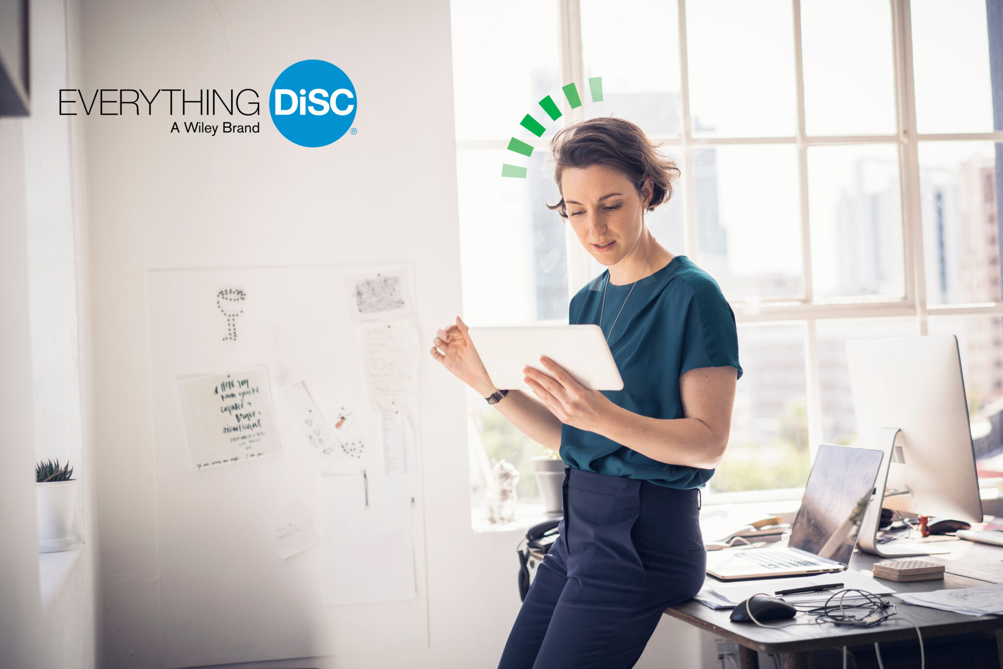 Everything DiSC Worksmart