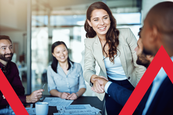 Five Behaviors of a Team: Product Showcase