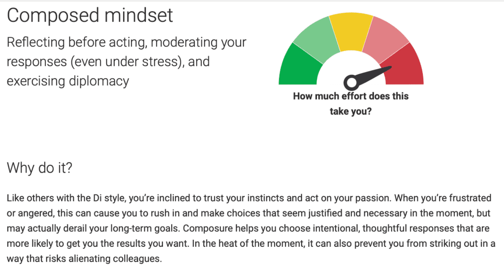 How to Help Leaders Accept 360-degree Feedback Results · Center for ...