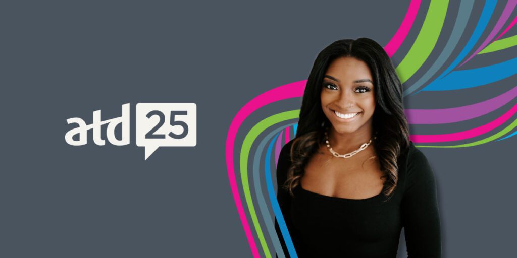 Get a free ATD 2025 Expo Pass!