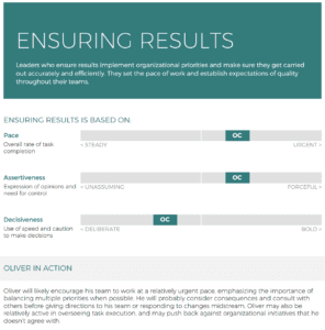 PXT Select - A Hiring Assessment for any Position