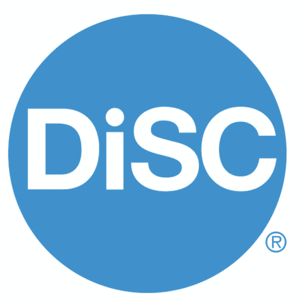 What Does the Small "i" in DiSC Mean? · Center for Internal Change