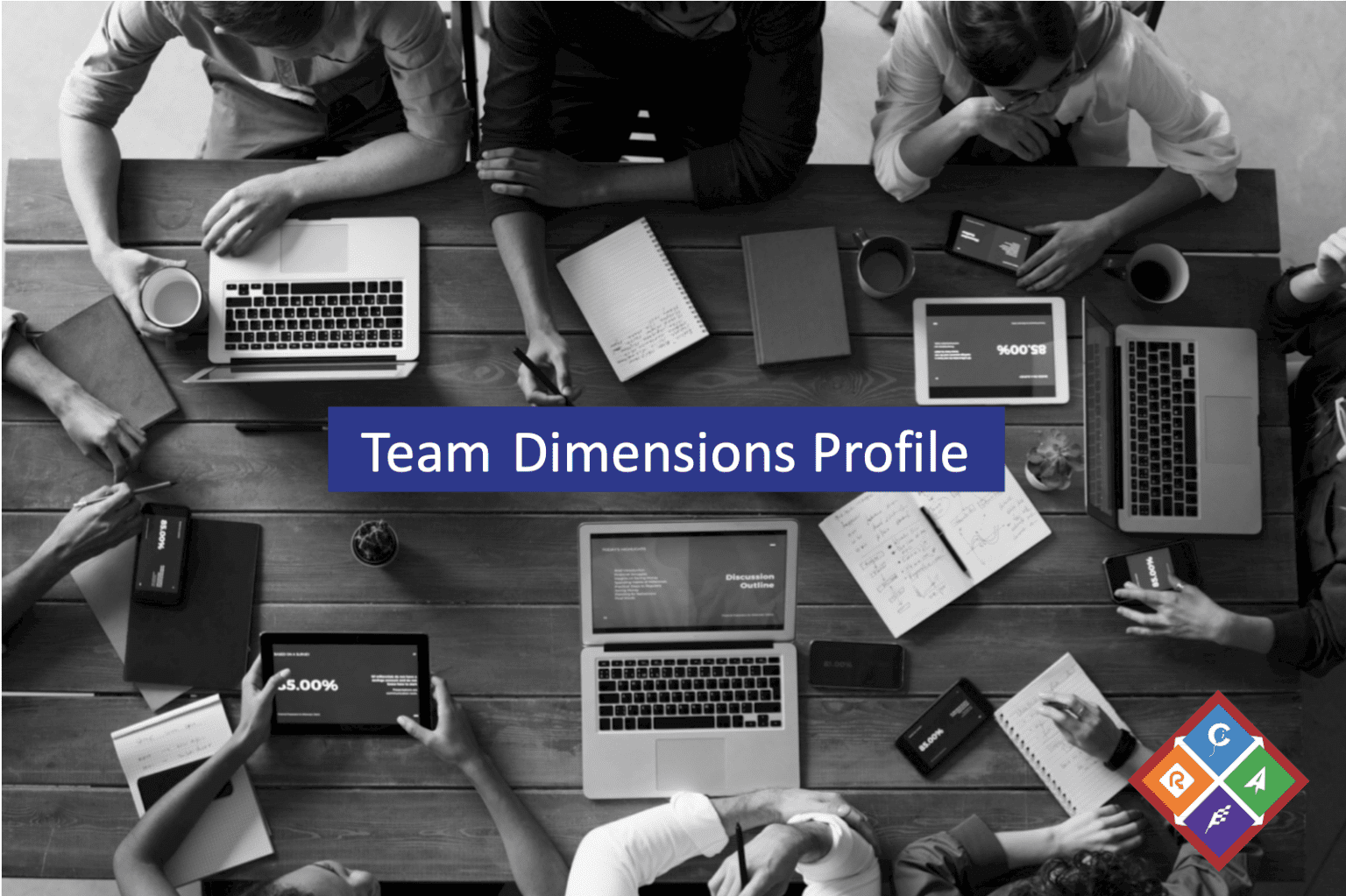 The Team Dimension Profile: Discover Your Work Role