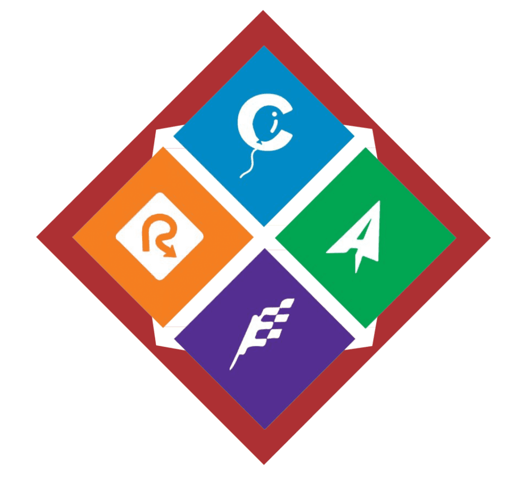 Center for Internal Change: Order Assessments and Training Materials