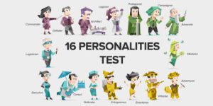14 Personality Tests You Should Know About in 2023