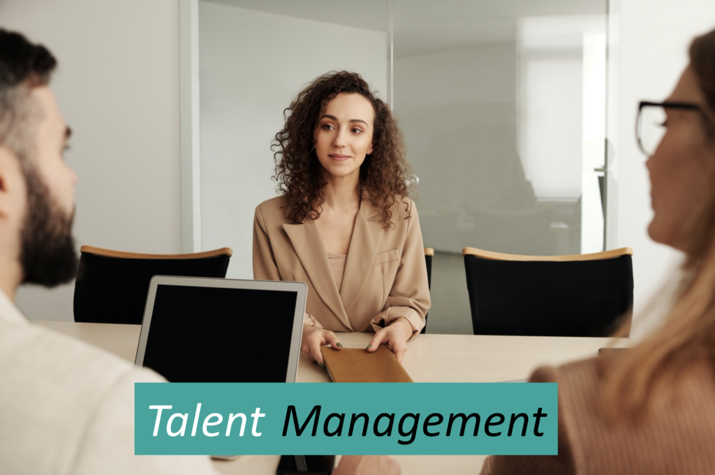 Talent Management Training Courses