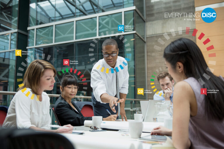 Everything DiSC: Read our guide on using this powerful assessment