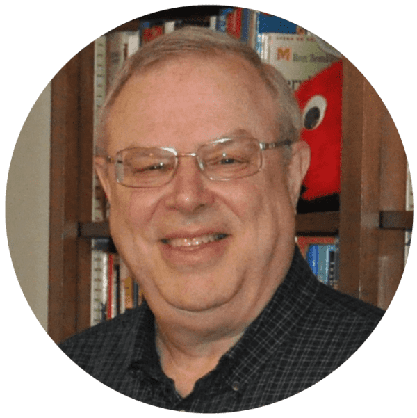 Who is Center for Internal Change? Review Our Team