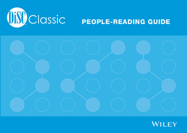 What is DiSC Classic? Learn about the original DiSC Product!