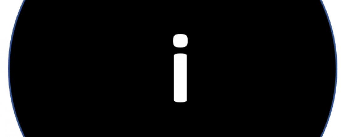 Learn the i Personality Type · Center for Internal Change