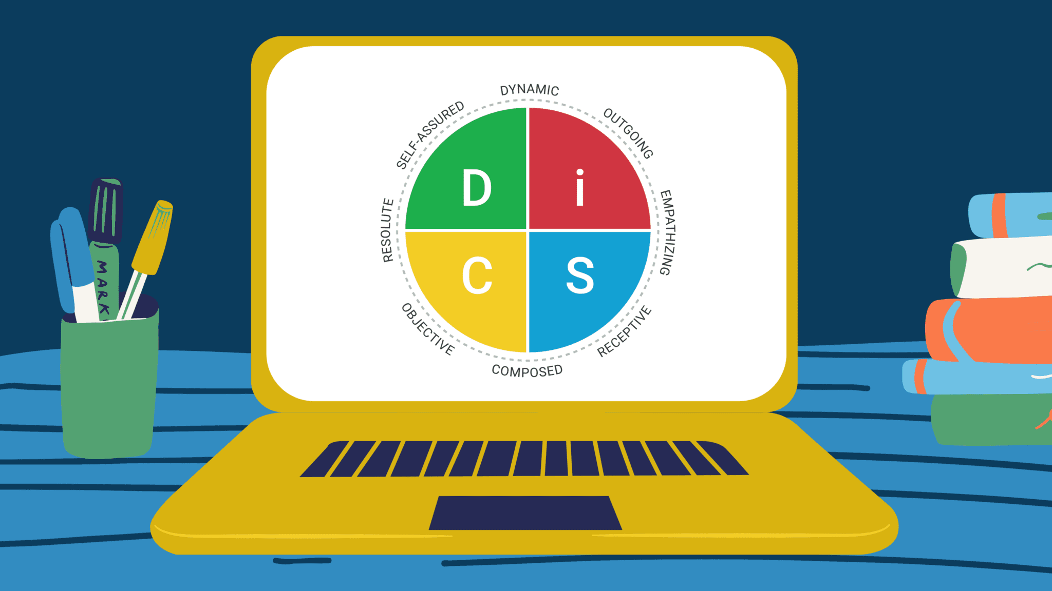 Everything DiSC Agile EQ - The Newest Everything DiSC Product