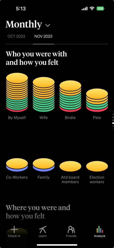 Learning How to Process Emotions · Center for Internal Change