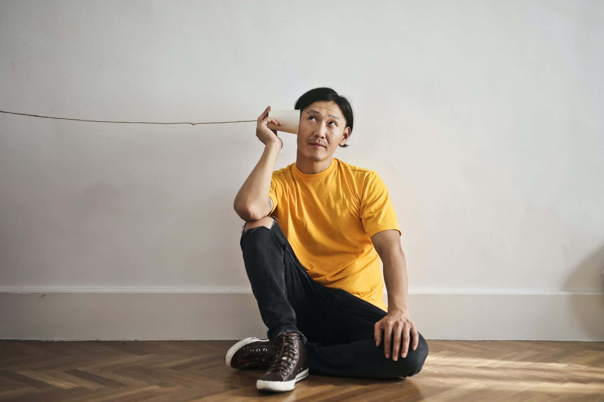 What are Listening Styles? Learn why we listen (and find out your style)
