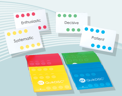 What is Everything DiSC®? : Explore the most advance version of DiSC